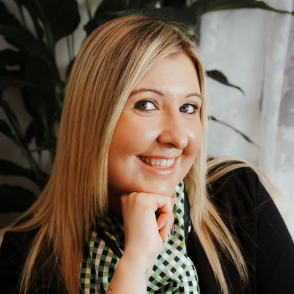 Marijke Quillmann - Kundenberaterin im Außendienst - Vorwerk Gruppe | XING