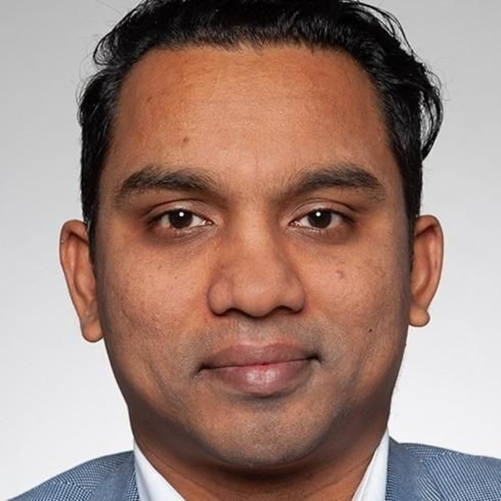 Asaduzzaman Asaduzzaman - International Trade - Anhalt University of Applied Sciences | XING