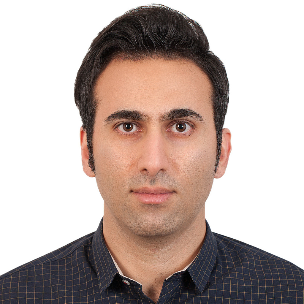 Hossein Sadeghi - Network Security Engineer - Novin Kish Informatics Services Corporation | XING