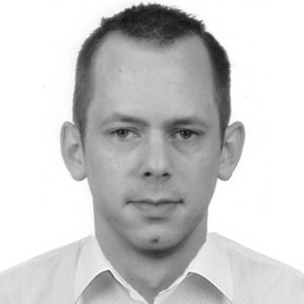 Marco Hauk - Inhaber - Hauk IT - IT-Service | XING