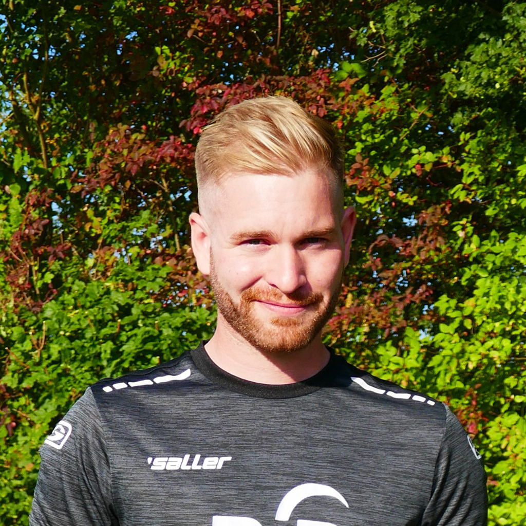 Lukas Ferst - B.A Social Management - Vitos | XING