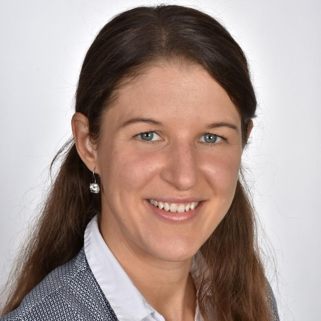 Nina Henning - Projekt-Mitarbeiterin digitale Transformation ...