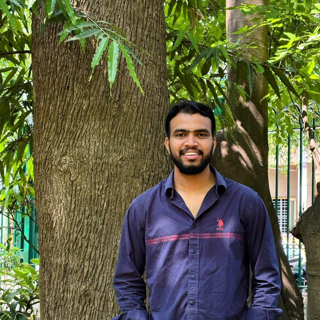 Rakshith Acharya - Designer - Rakshith | XING