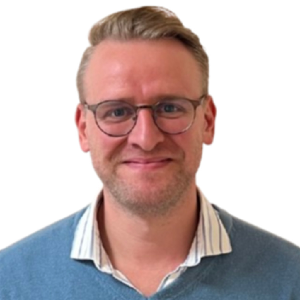 Christoph Huber - Personalreferent - Hans Henglein & Sohn GmbH | XING