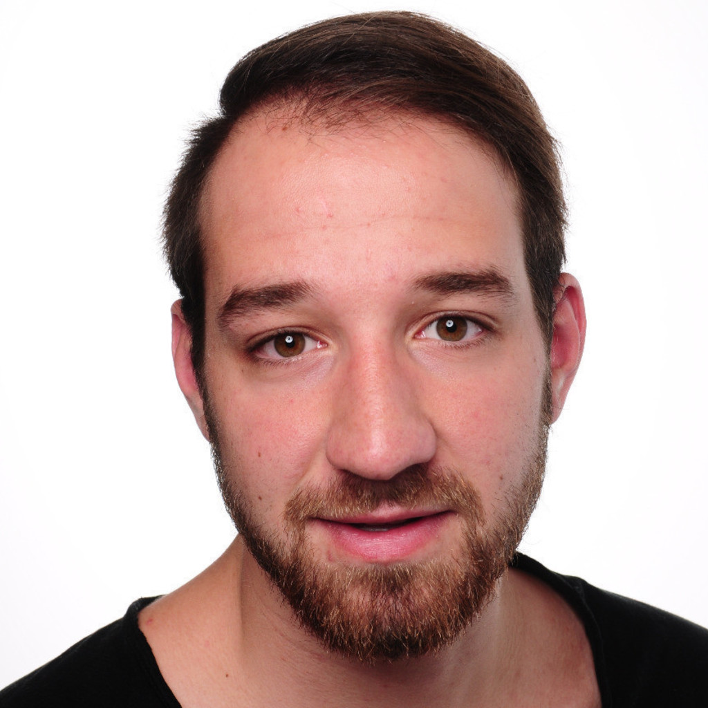 Florian Engelhardt - Project Management Mechanics - Dürr | XING