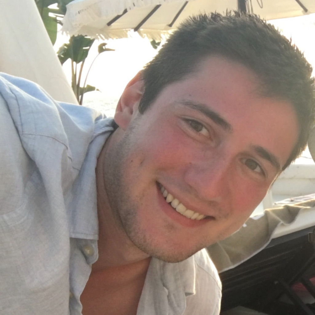 Philip Urban - Sales Manager - OMS Prüfservice GmbH | XING