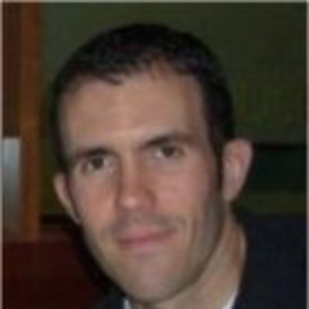 Tom Markiewicz - CTO - Investify | XING