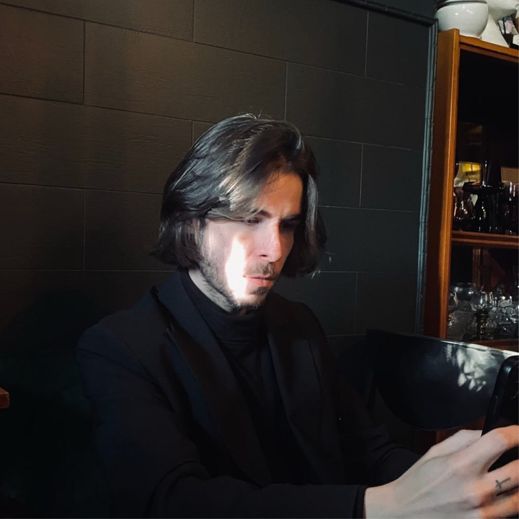 Alexander Stemberg - Tech Business Manager / Technischer Partnermanager ...