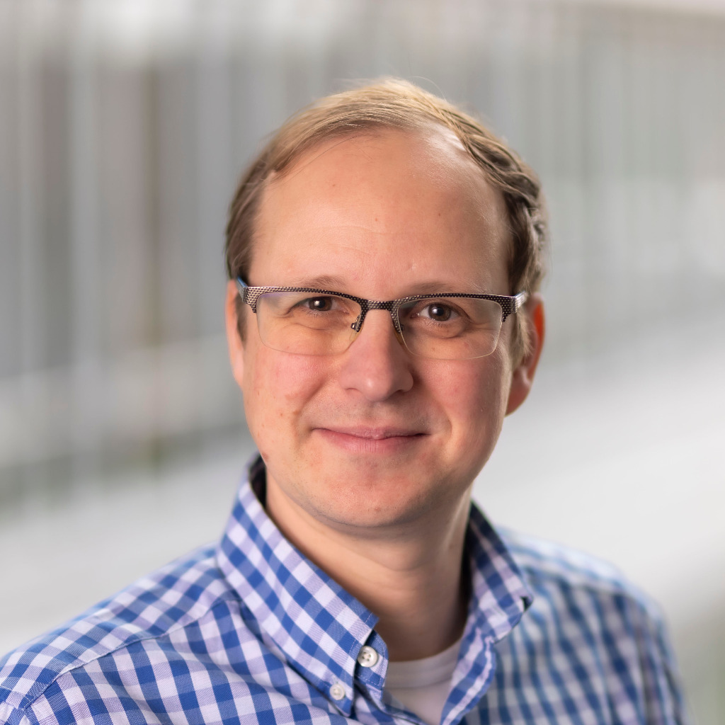 Christian Sander - Geoinformatiker / Geowissenschaftler ...