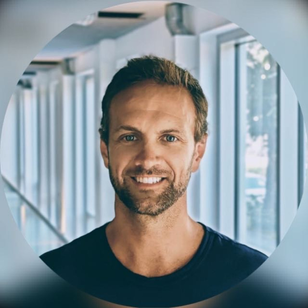 Chris Hitchen - Chairman - Holidu GmbH | XING