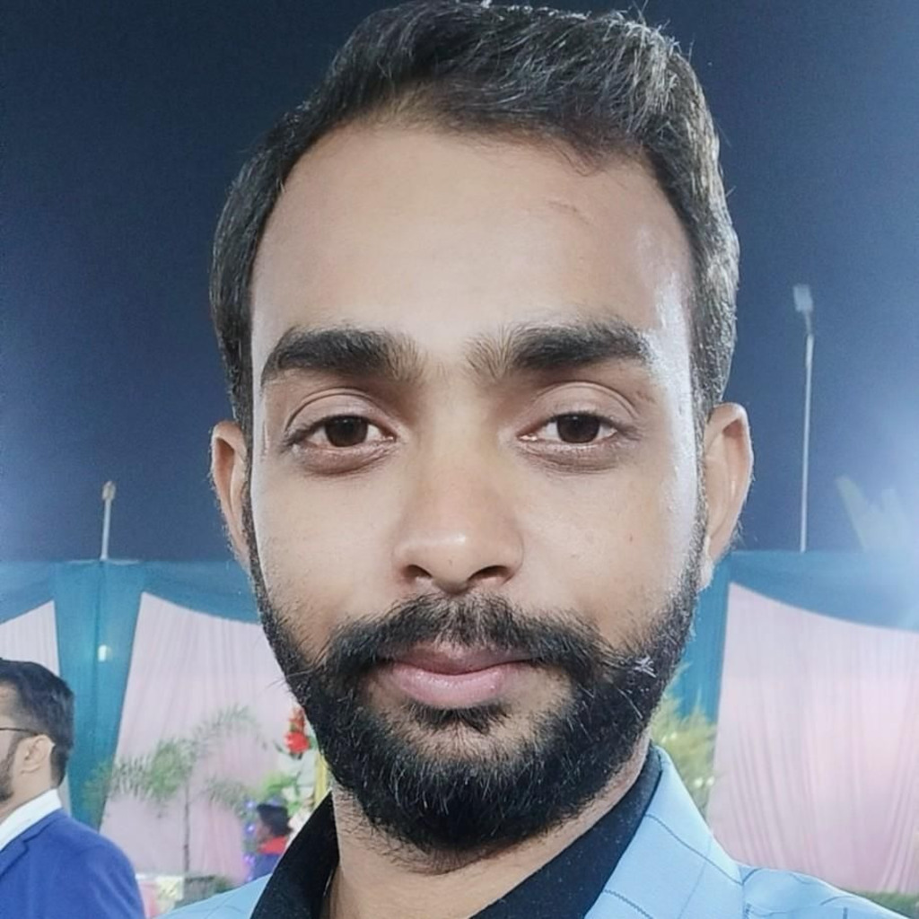 Sumit Dwivedi Operation Associate Authbridge Research Services Xing 