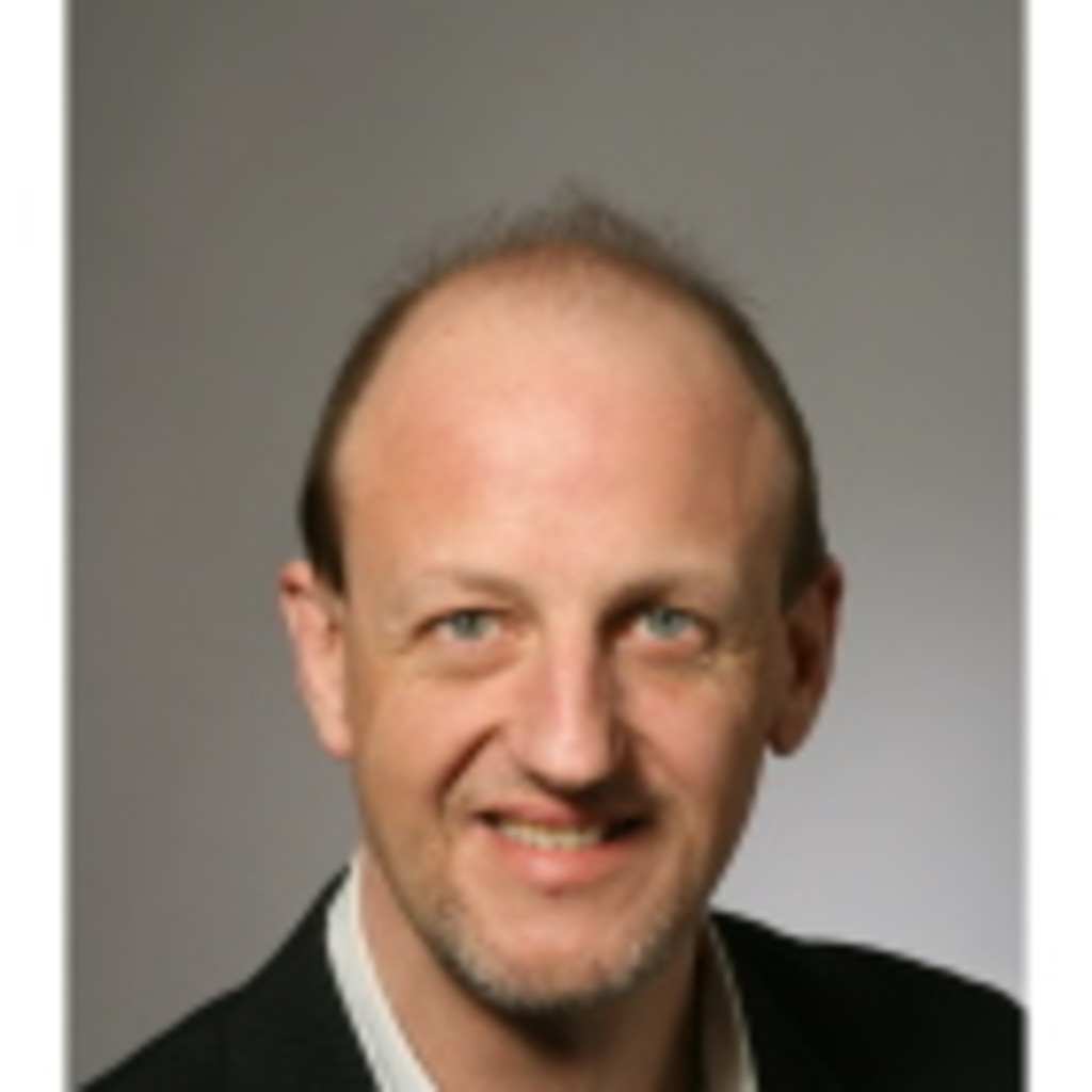 André Gerk - Informatiker - NEXdoor | XING