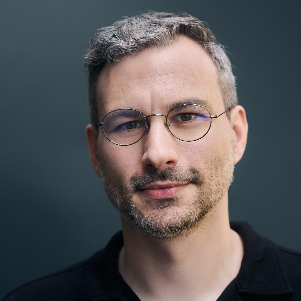 Michael Lammers-Günther - Content Marketing Lead - Tink Germany GmbH | XING