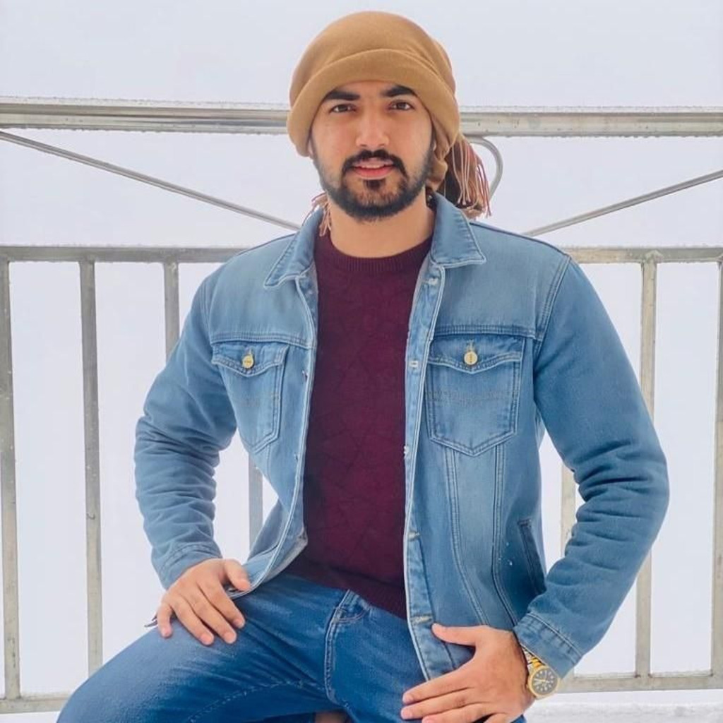 Mian Usman - adpcs - NCBAE | XING