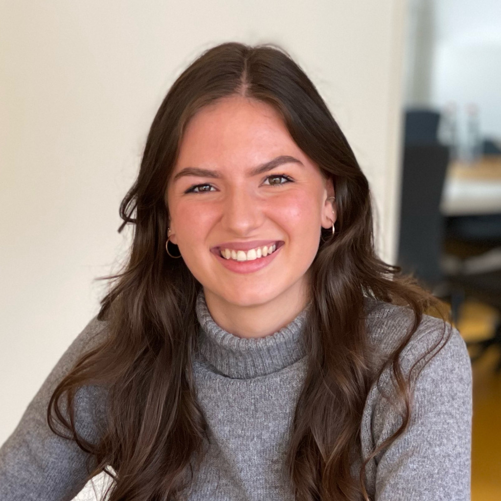 Elena Di Gianvittorio - Online-Marketing Managerin - Bitfactory GmbH | XING