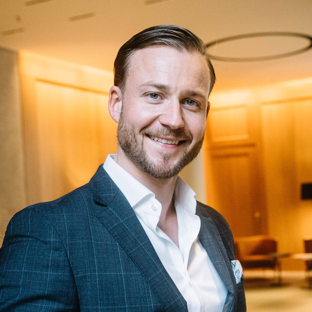 Lucas Peter Ellmer - Geschäftsführender Gesellschafter (CEO) - LPE ...