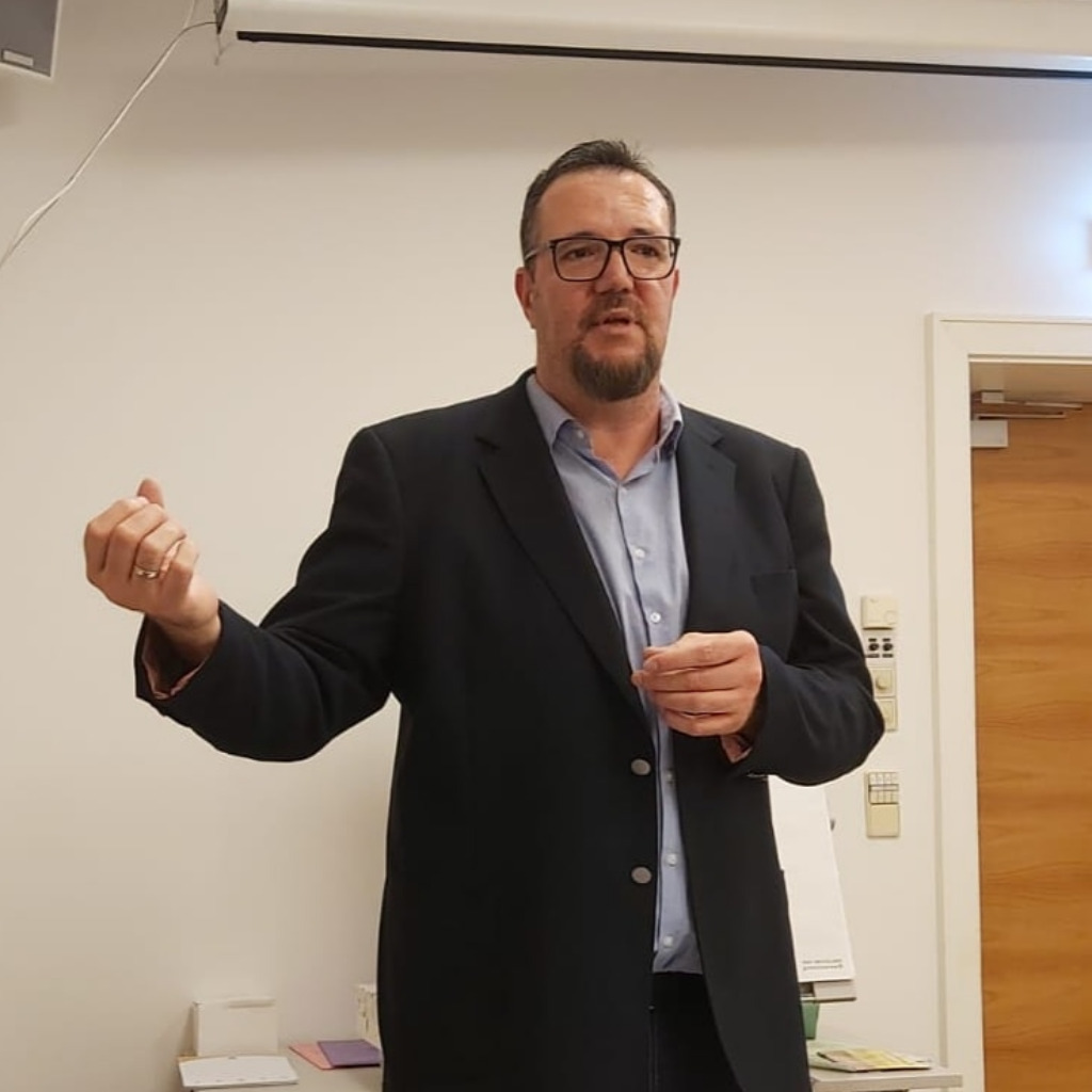 Thomas Zink - Teamleiter - Thomas Zink | XING