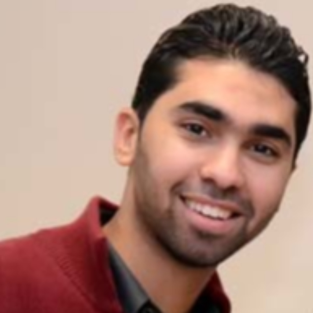 Taha Gamal - Full stack .Net developer - CloudChef.Tech | XING