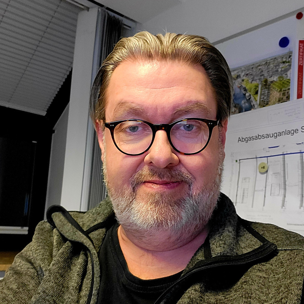 Robert Janssen - Konstrukteur, Bauzeichner Hochbau, technischer ...