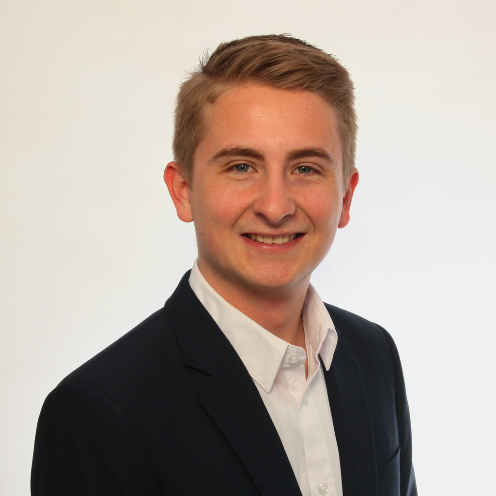 Philipp Buchner - Betriebswirtschaft (Bau und Immobilien) - Hochschule Biberach | XING