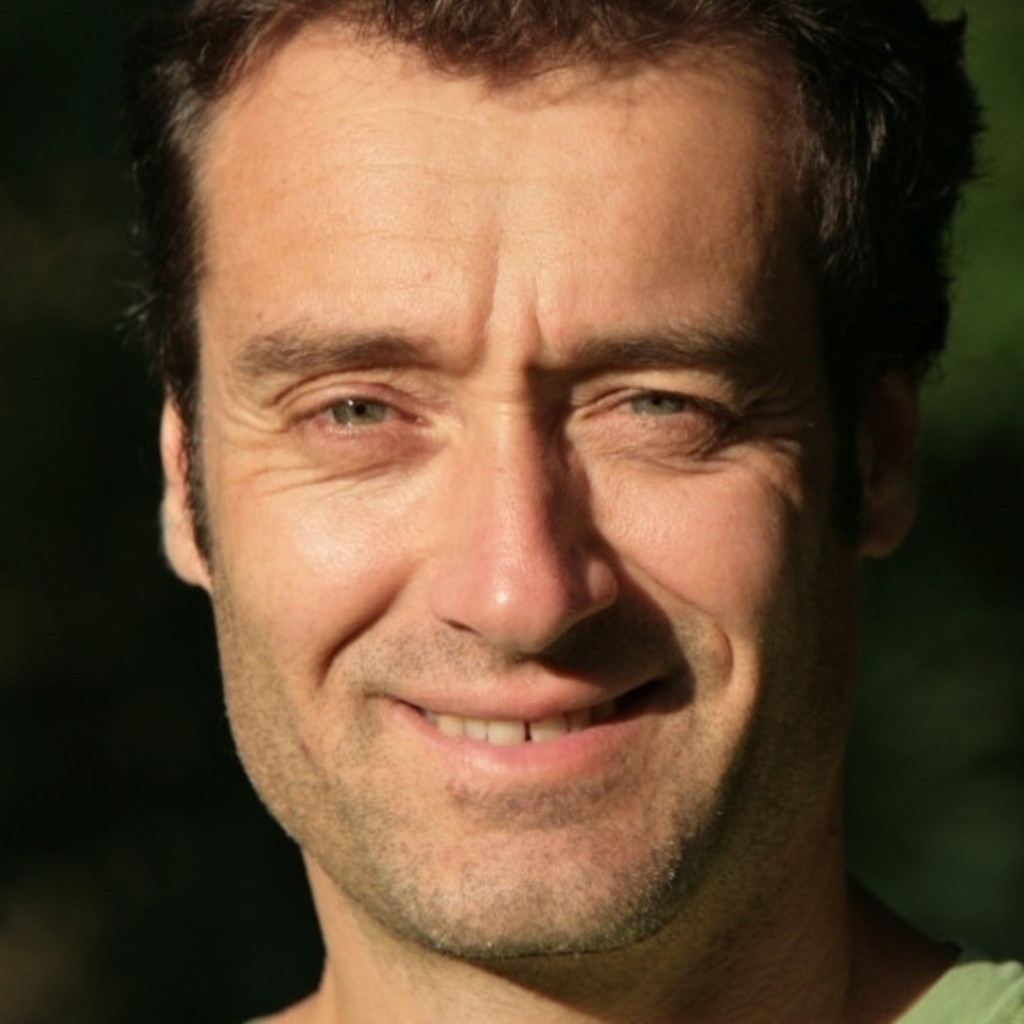 Markus Zeh - Search Inside Yourself Trainer - mehrere Großunternehmen ...