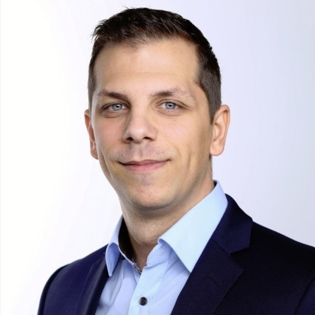 Philipp Pollak - Area Sales Manager - EDCO Eindhoven B.V. | XING