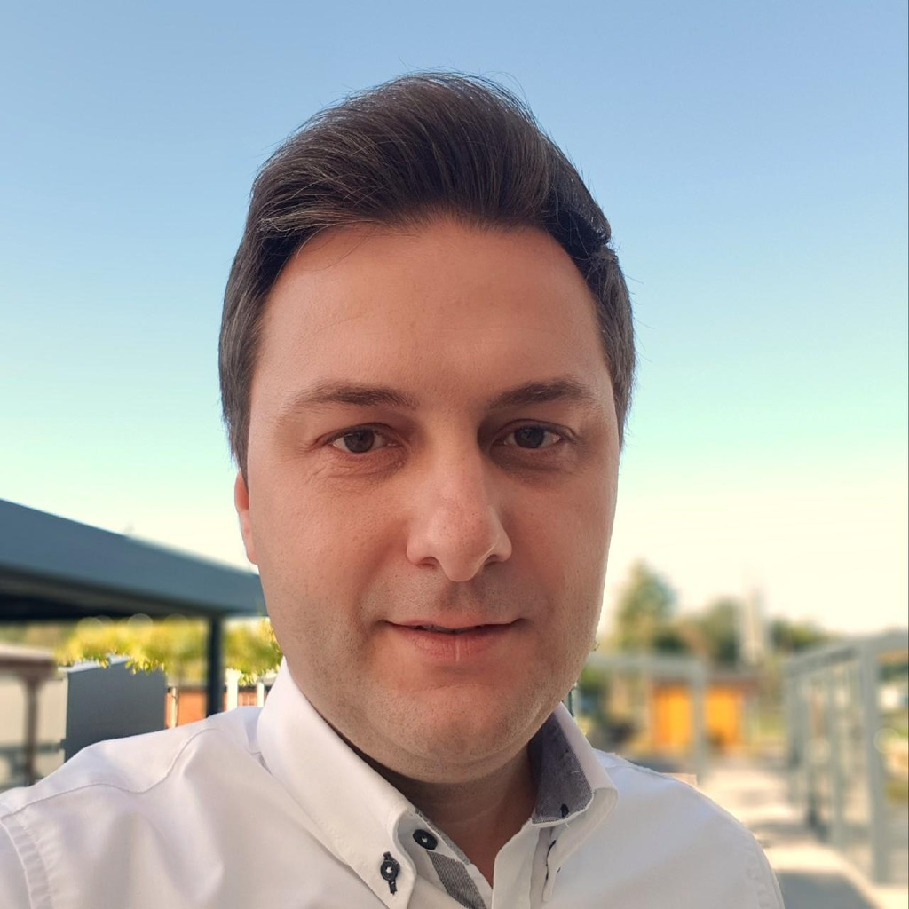 Alexander Mathis - Geschäftsführer - Garten und Leben | XING