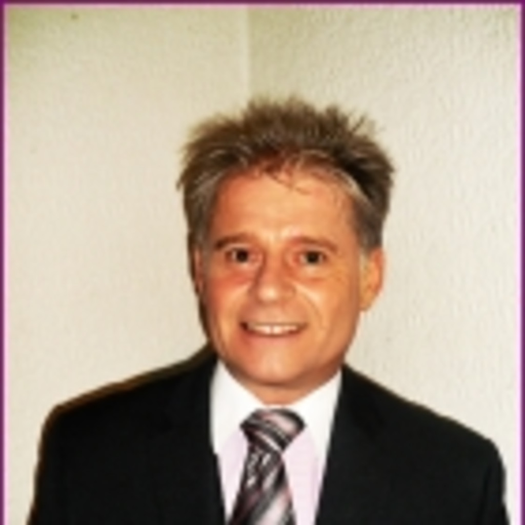 Martin Butz - _ - Progressive Leather Cut | XING