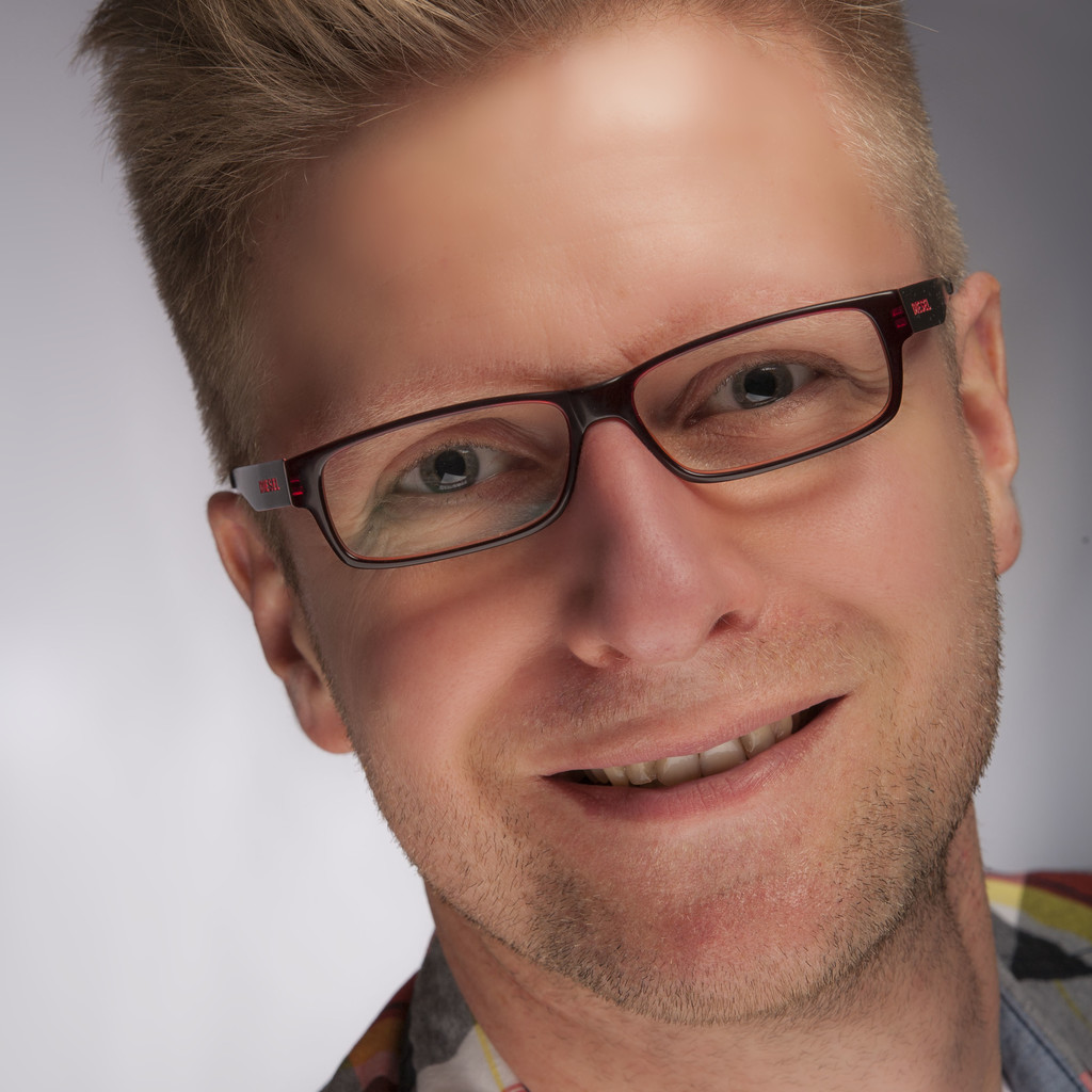 Mike Börner - Inhaber - Die rollende Kamera - Das mobile Fotostudio | XING