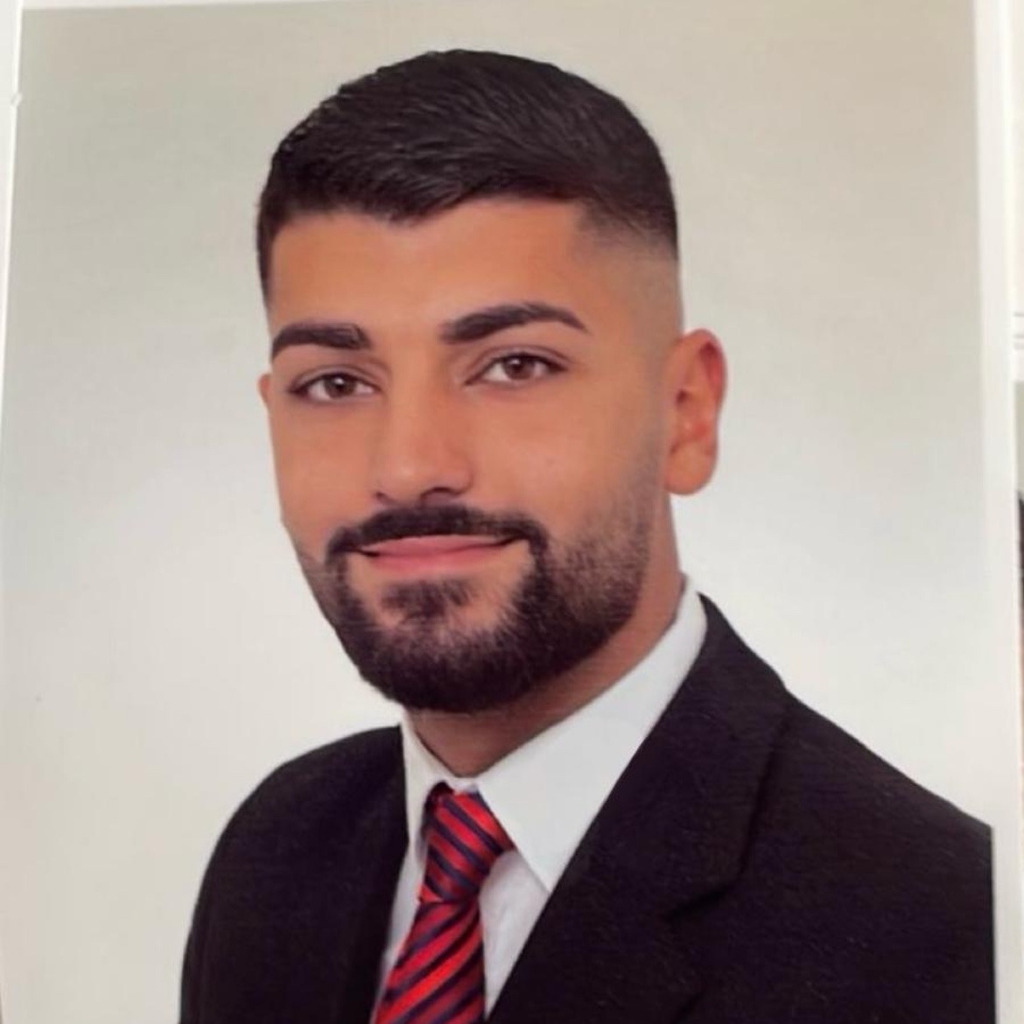 Ahmet Kestek - Automobilkaufmann - Autohaus Brenk | XING