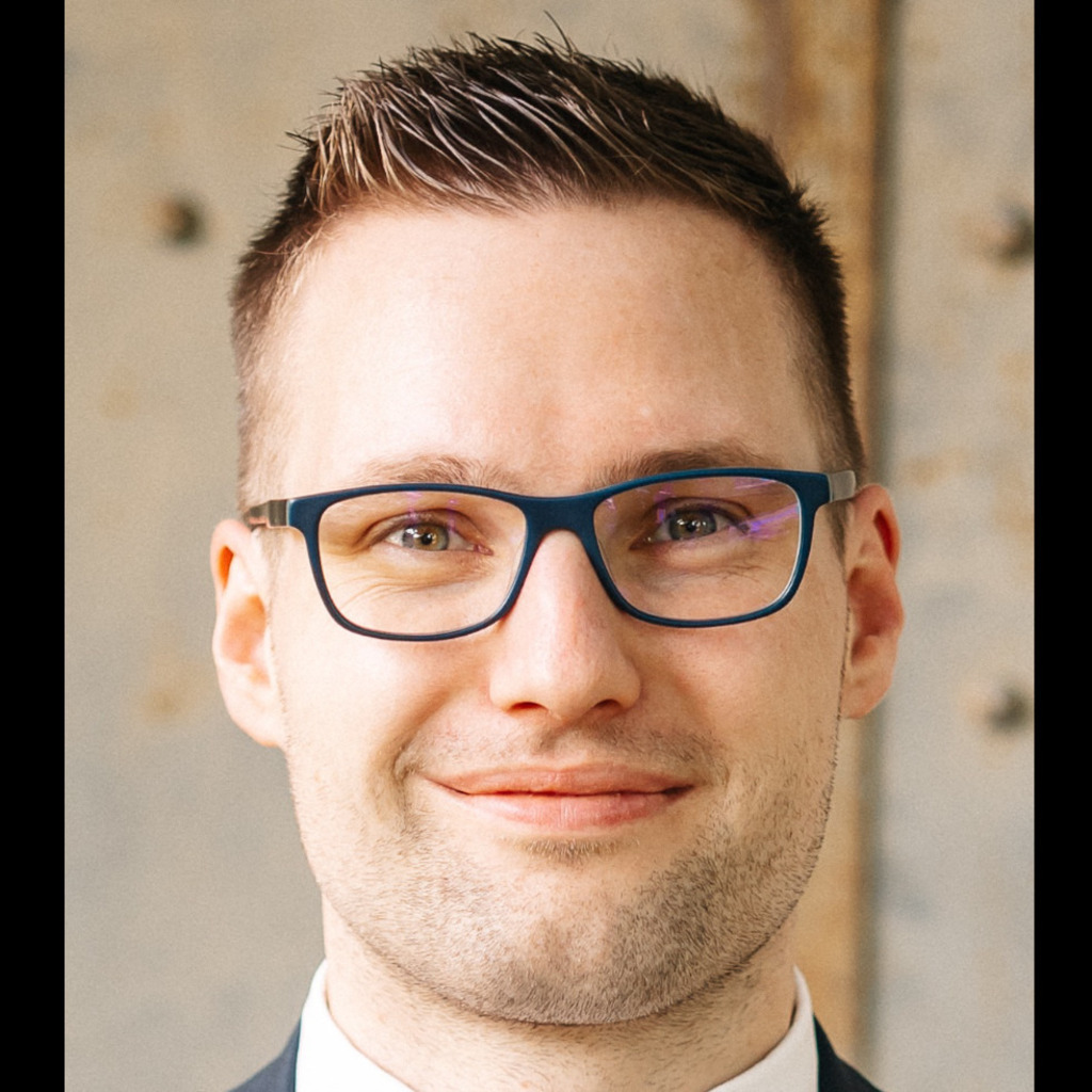 Patrick Rentke - Consultant Public Cloud - CANCOM | XING