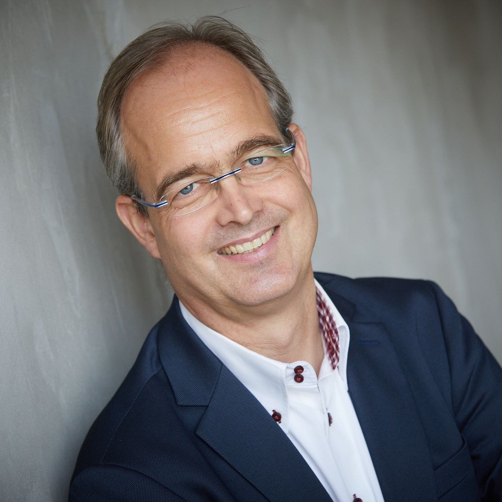 Dipl.-Ing. Andreas Wrede - Leiter Produktqualifizierung, Testmanagement ...