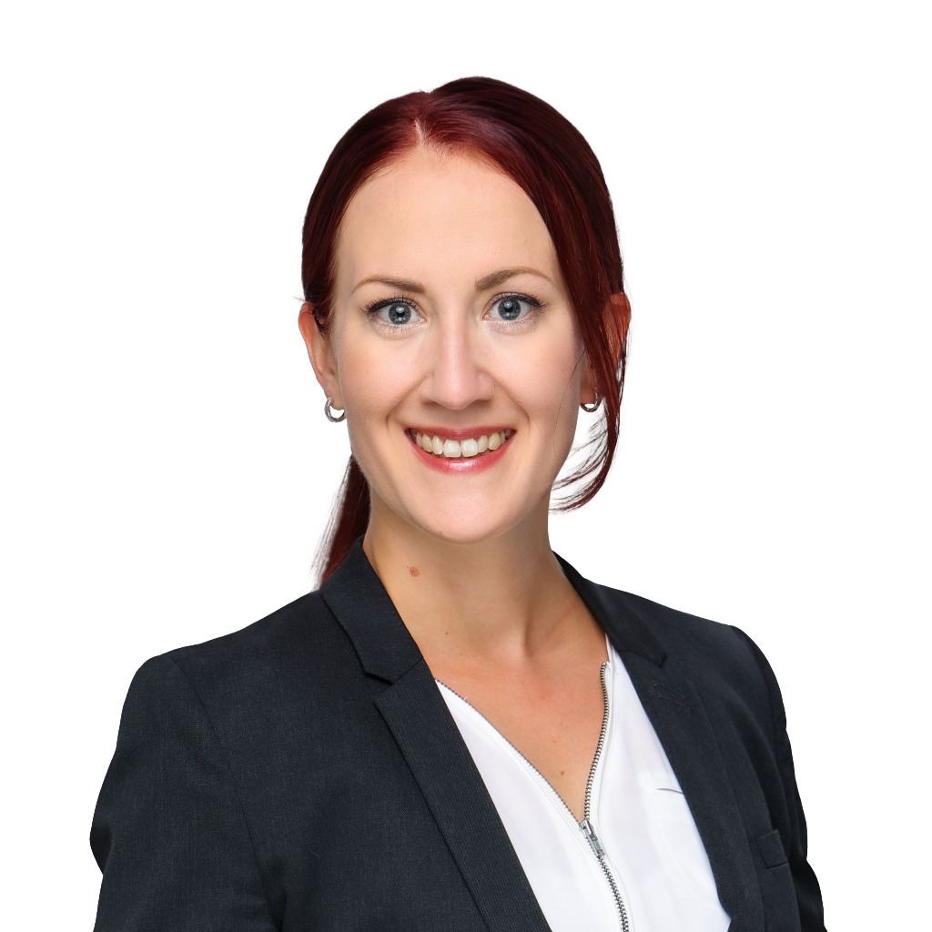 Dr. Charlotte Kieslich - Rechtsanwältin, Associate - Linklaters LLP | XING