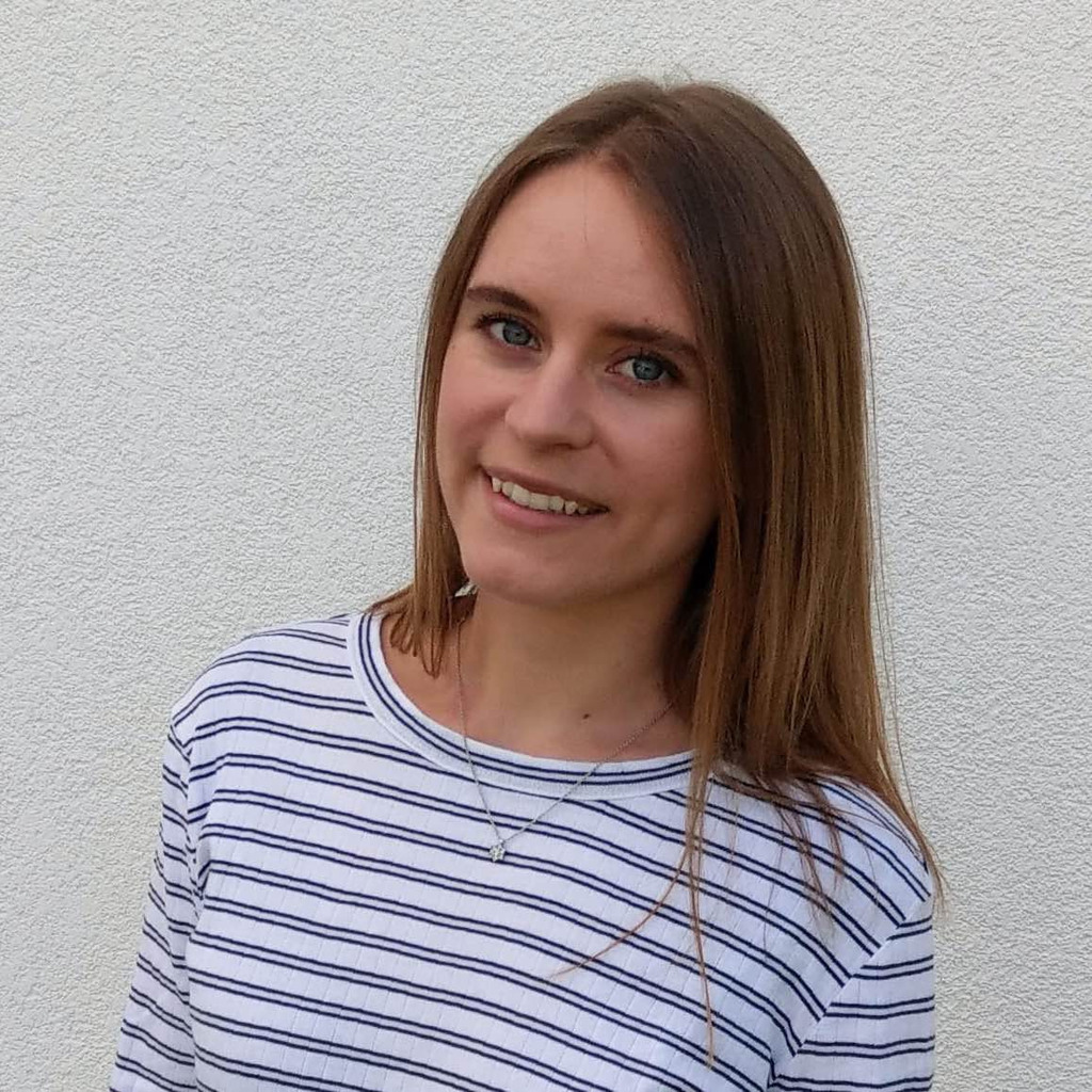 Sophia Fuchs - Qualifizierungsprogramm Bauprojektmanagement - DBInfraGO ...