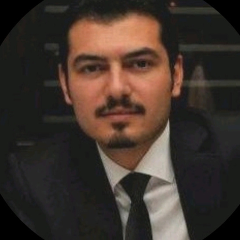 Umut Sağ - Production Engineering Manager - General Electric Renewable Energy | XING