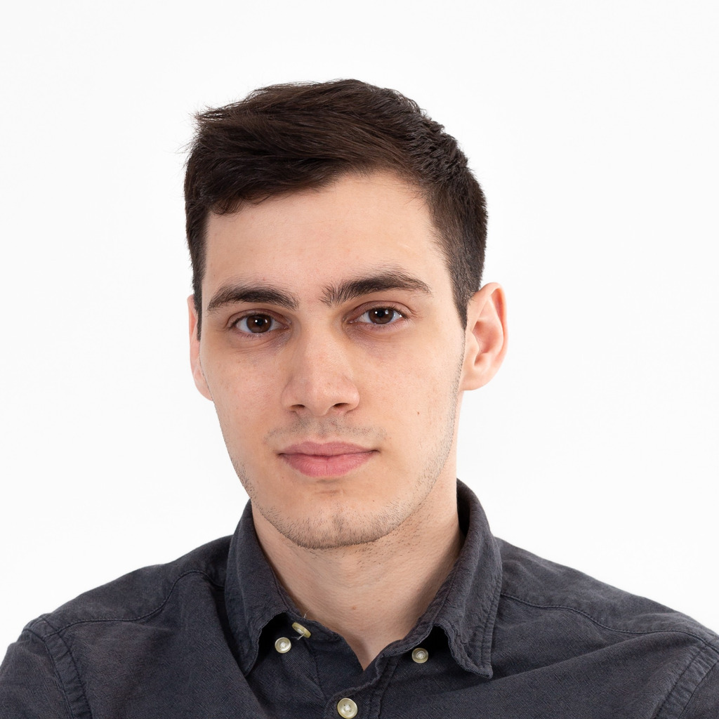 Shirvani Akhmedov - Sftware Python Engineer - GCore | XING