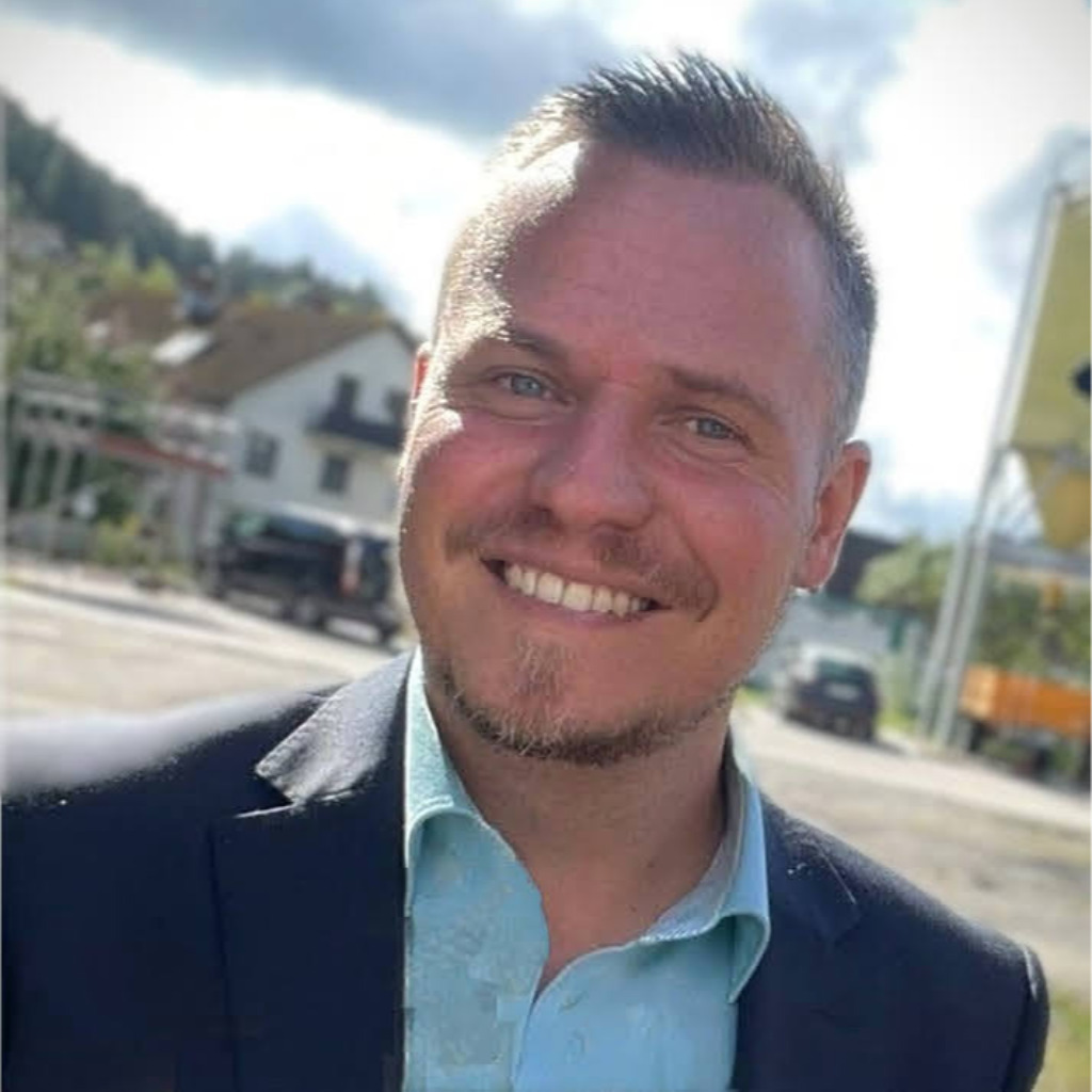 Simon Hauser - PLC & Electrical Development CNC - HOMAG | XING