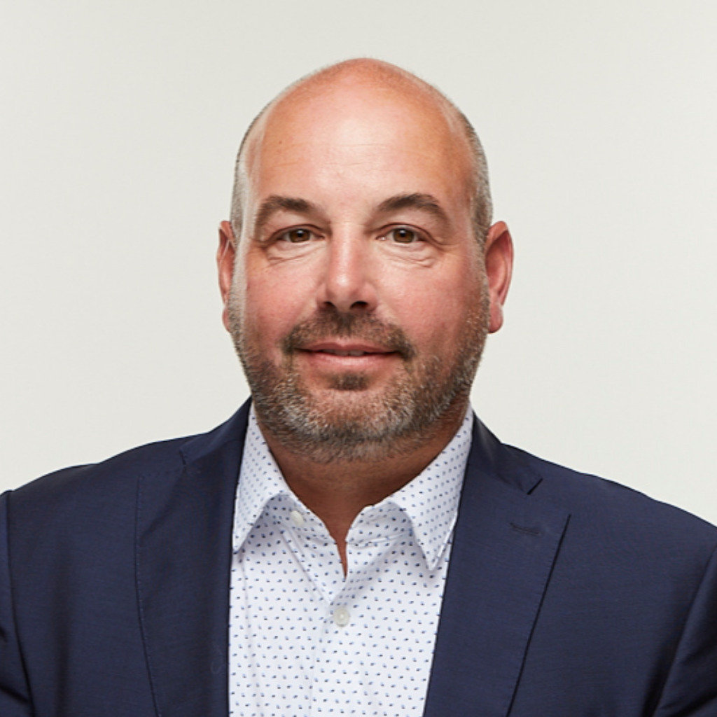 Steven Ratz - COO - DIETZ Group | XING