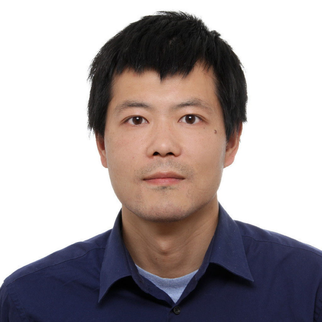 Dipl.-Ing. Jie Li - Projektmanager - Hexagon Metrology GmbH | XING