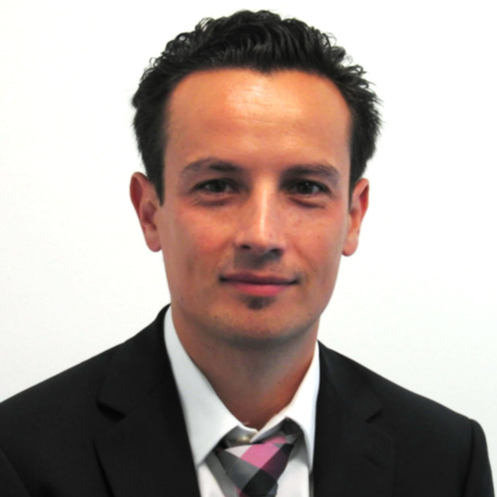 Thomas Hepp - Principal Business Process Consultant - SAP Deutschland ...