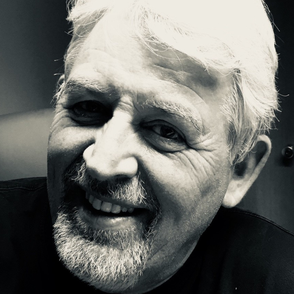 Bernd Friedle - Rentner - DRV Bund | XING