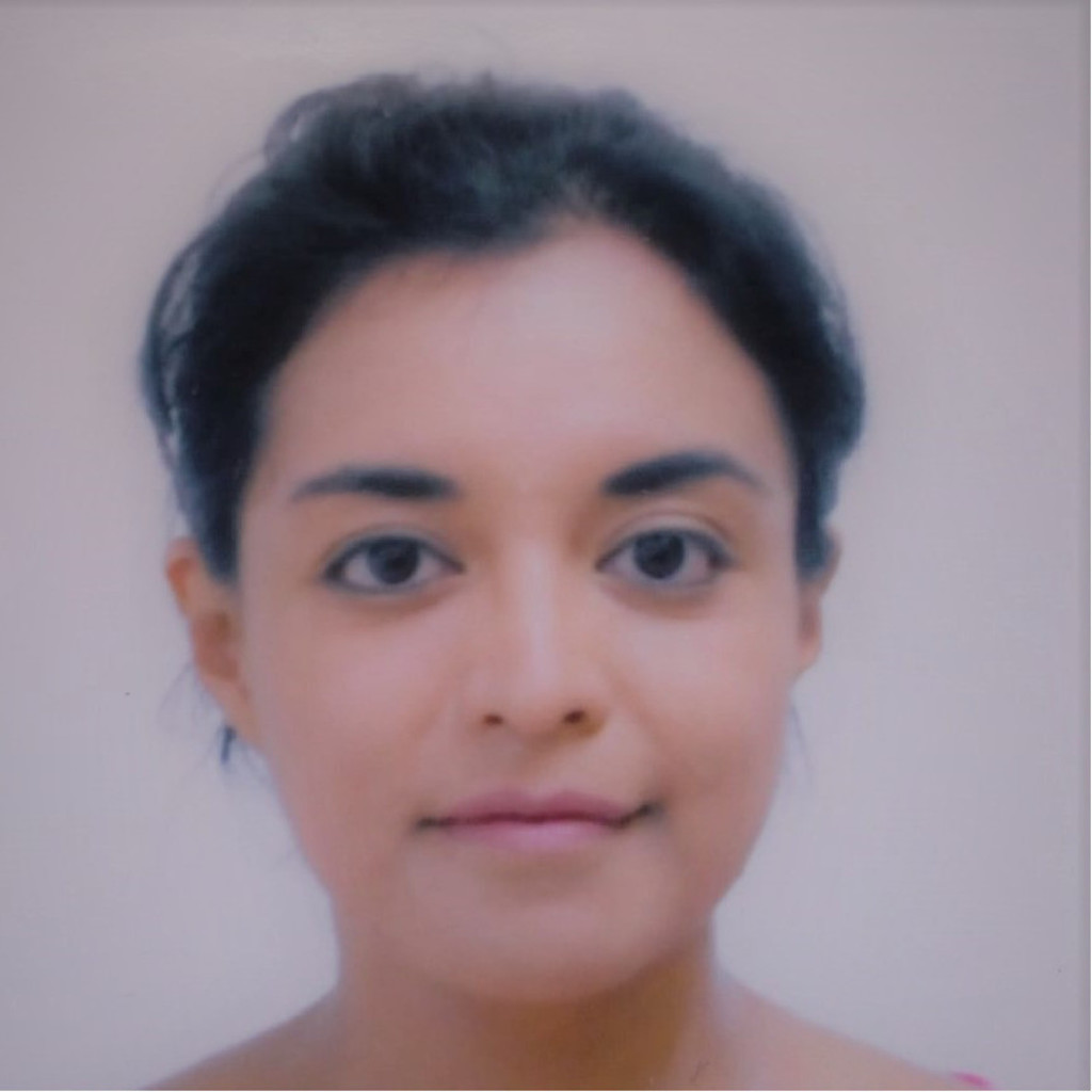 Paula Estrada | XING