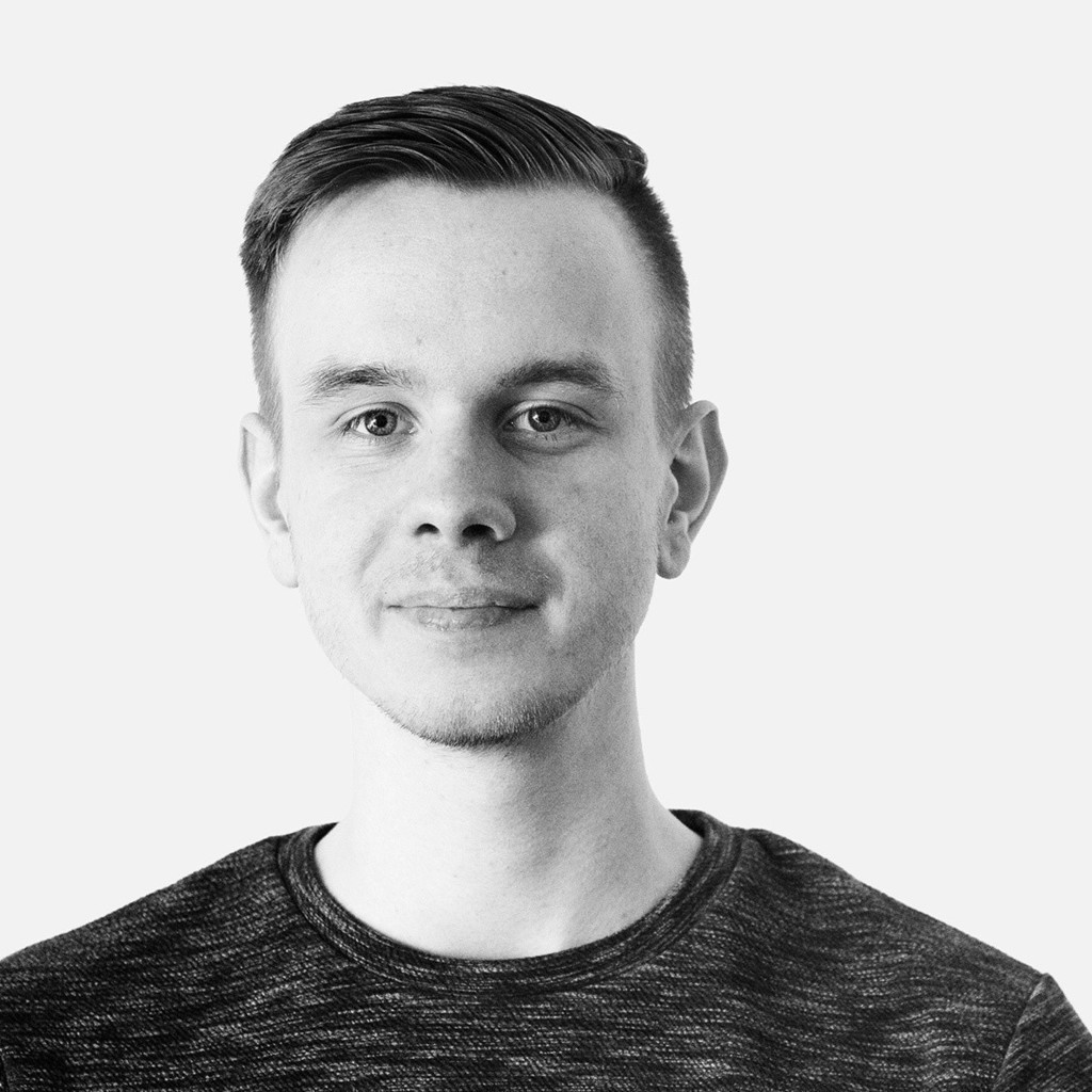 Yannick Jahn - Junior Technical Support Engineer - EBERTLANG ...