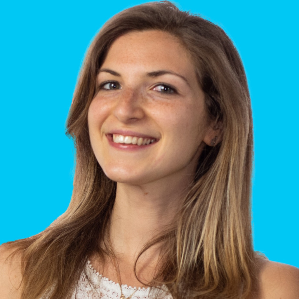 Laura Pescatori - Software Developer - e-Novia | XING