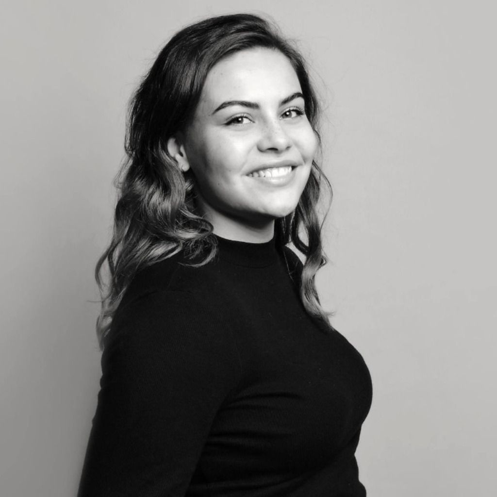 Joella Stumpp-Landoulsi - Recruiting Consultant - teamative Germany ...