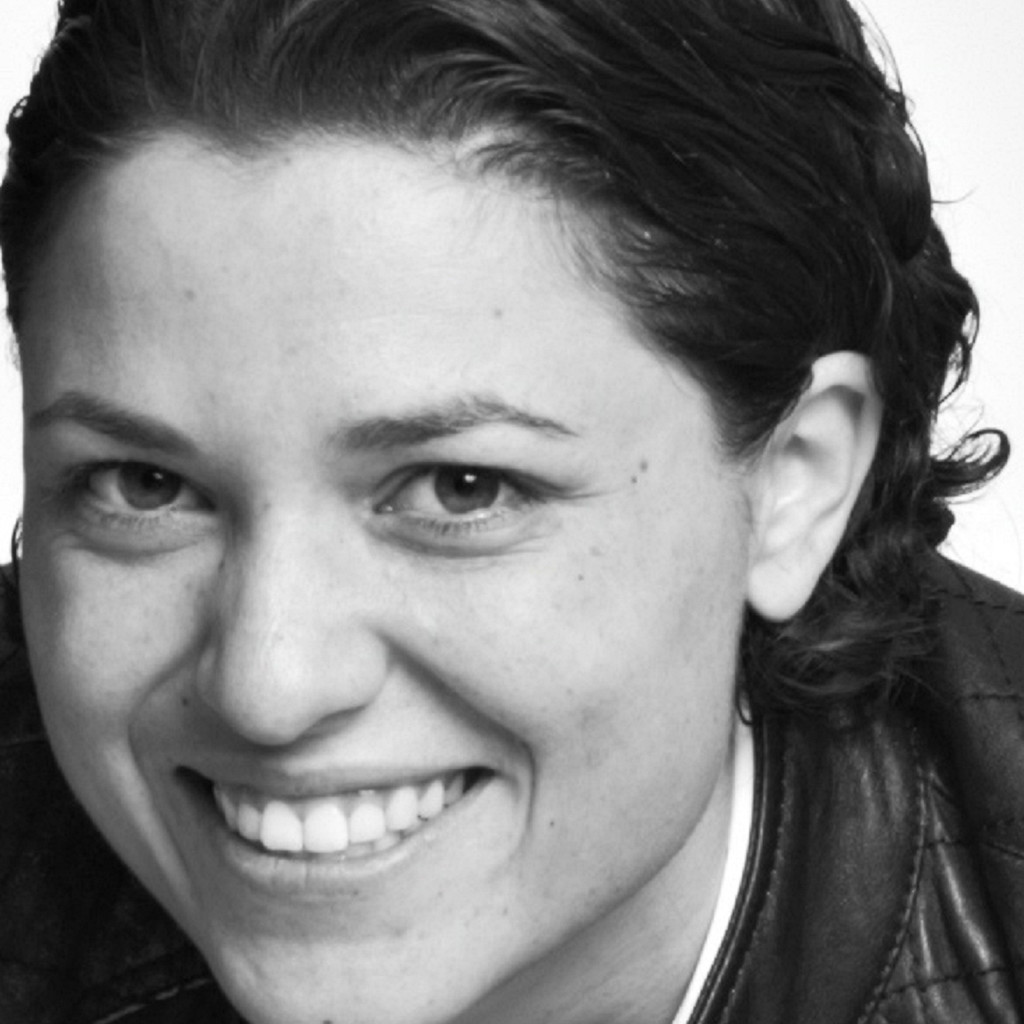 Jean Katherine Meier - Head of HR - Novartis Pharma GmbH | XING