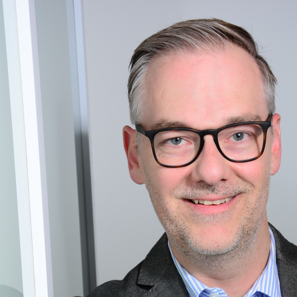 Christoph Ruppel - Stellvertretender Geschäftsführer - Stones like ...