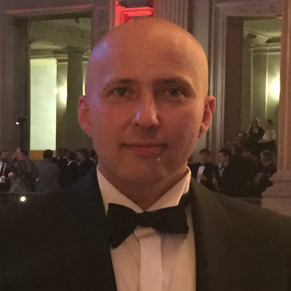 Michael Ogonowski - Vertrieb - CSC Peter Ogonowski GmbH | XING