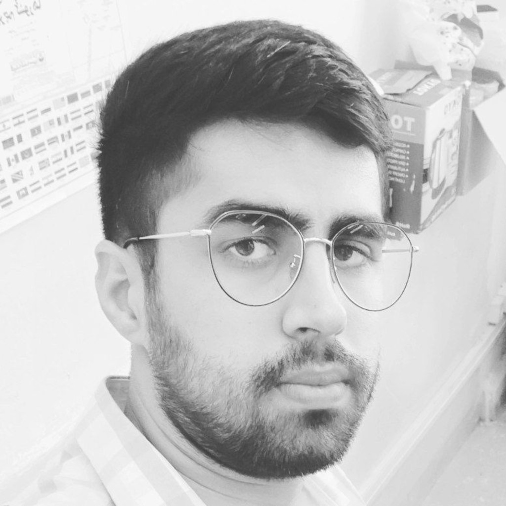 Sepehr Sabzekar - Backend Developer - University | XING