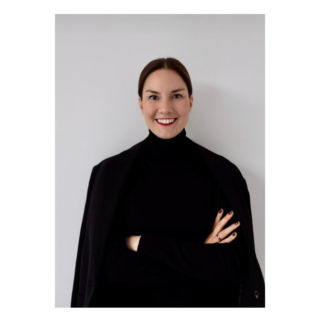 Marie Peters - Head of Key Account Management - simplicity networks ...